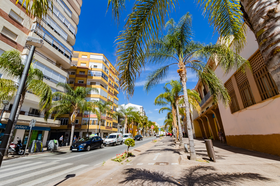 [101st Cruise Report]Call to Motril (Spain) | PEACE BOAT Around the ...