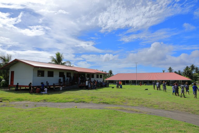 [103rd Cruise Report]Rabaul (Papua New Guinea) -The Visiting Rabaul ...